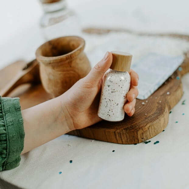 Magic Potion Fairy Dust - Magic Snow – The Toy Chest Australia